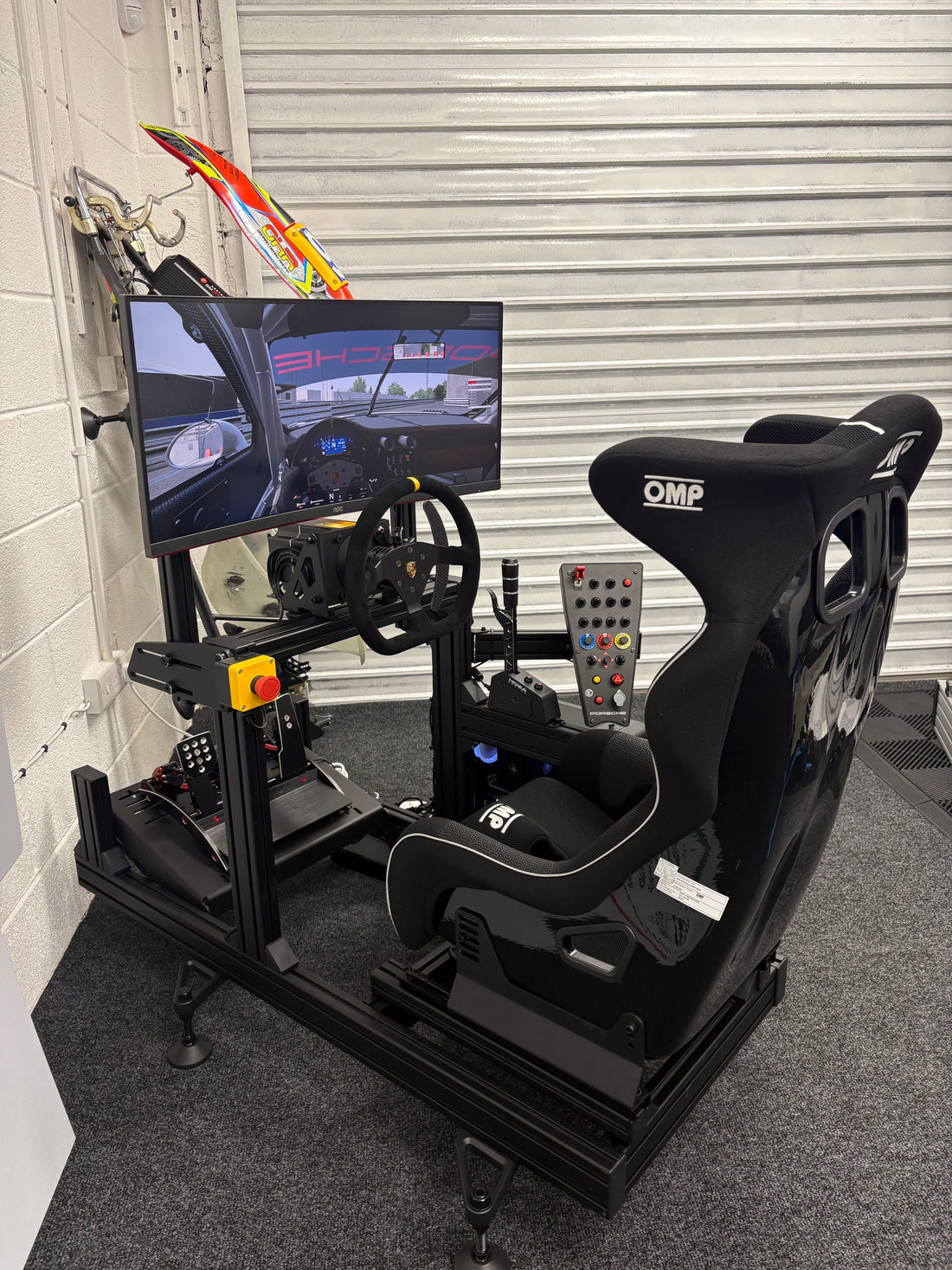 IRL Motorsport.com :Global Sim Racing Store – IRL Motorsports