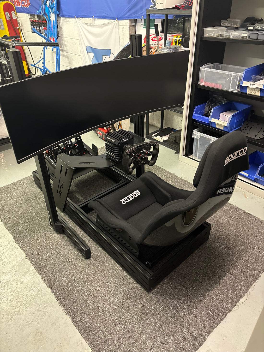 IRL Motorsport.com :Global Sim Racing Store – IRL Motorsports