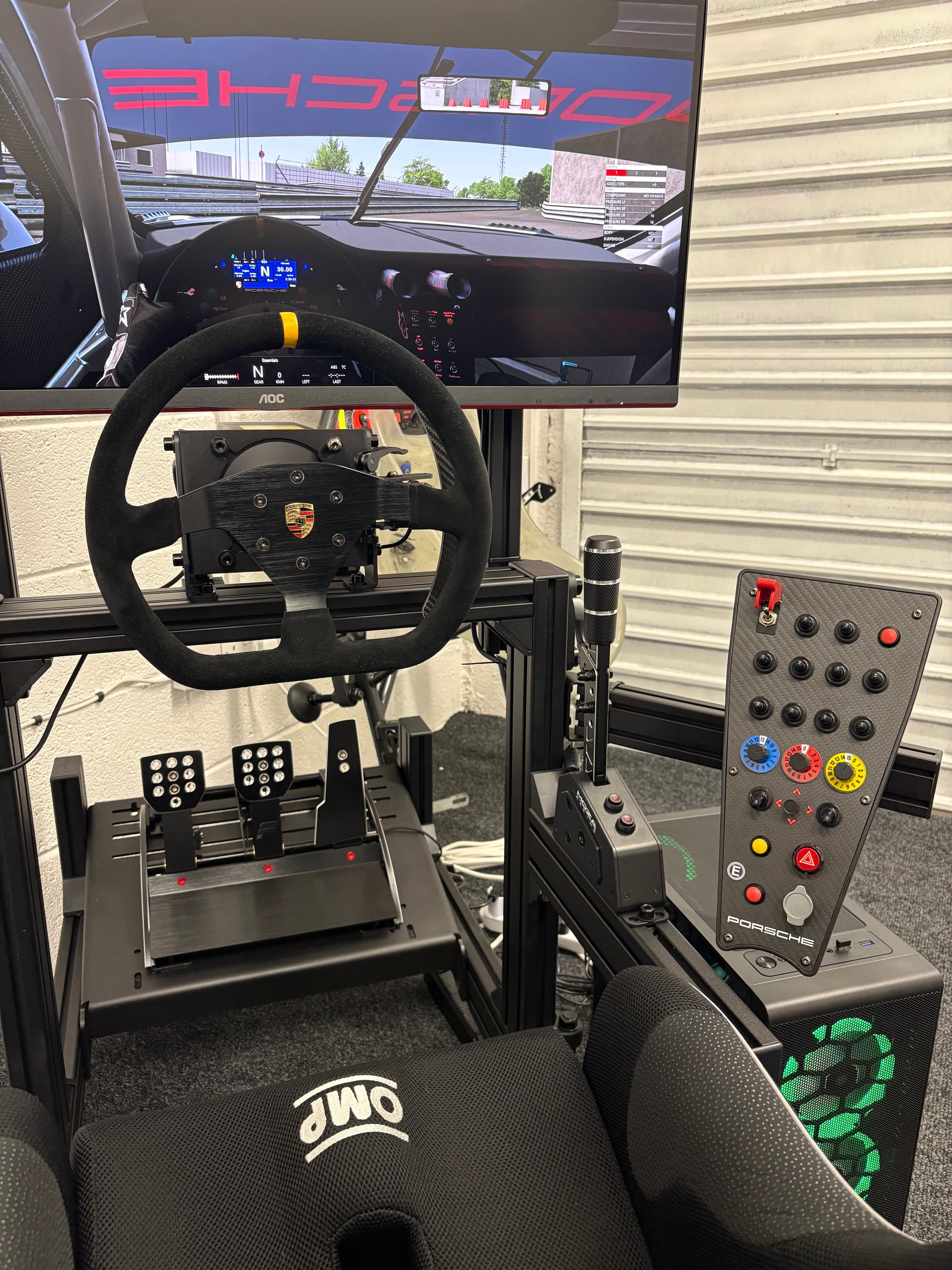 IRL Motorsport.com :Global Sim Racing Store – IRL Motorsports